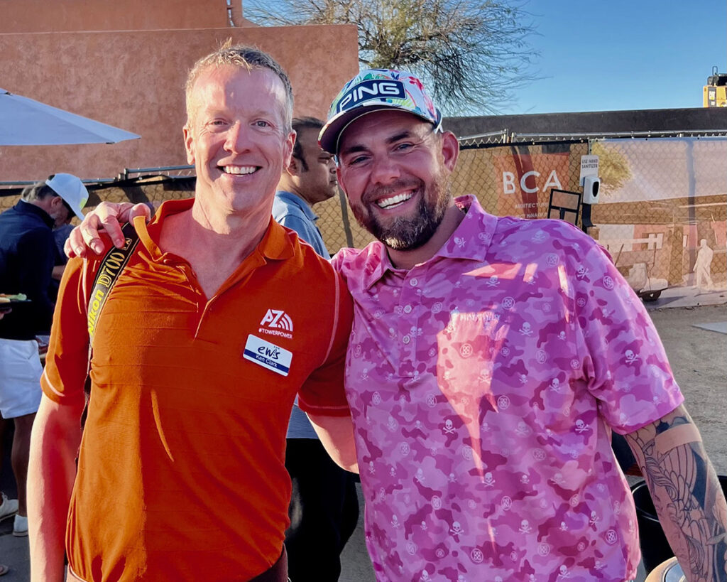 AZ Wireless Association - An Active & Connected Community