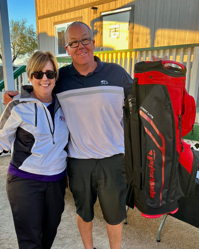 AZ Wireless Association - An Active & Connected Community