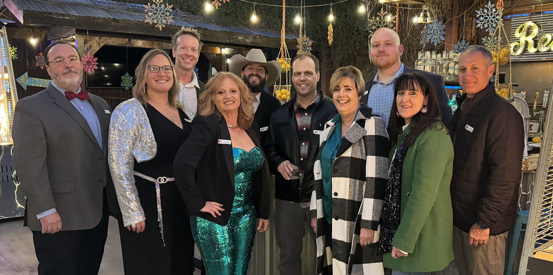 The Board - AZ Wireless