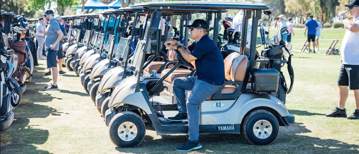 2025 AZWA GOLF TOURNAMENT - AZ Wireless