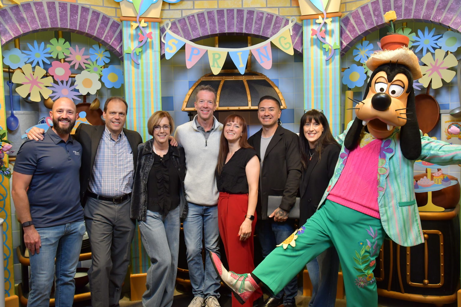 The Board - AZ Wireless